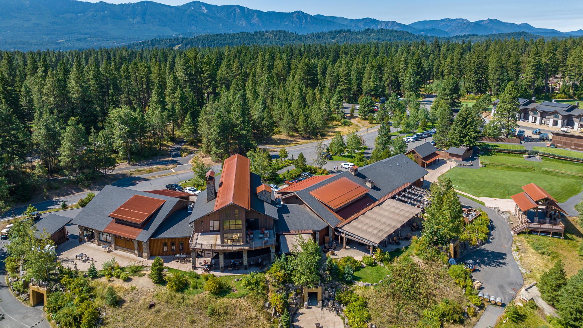 Suncadia Dreamin Lodge | VR365 LLC. Vacation Rental