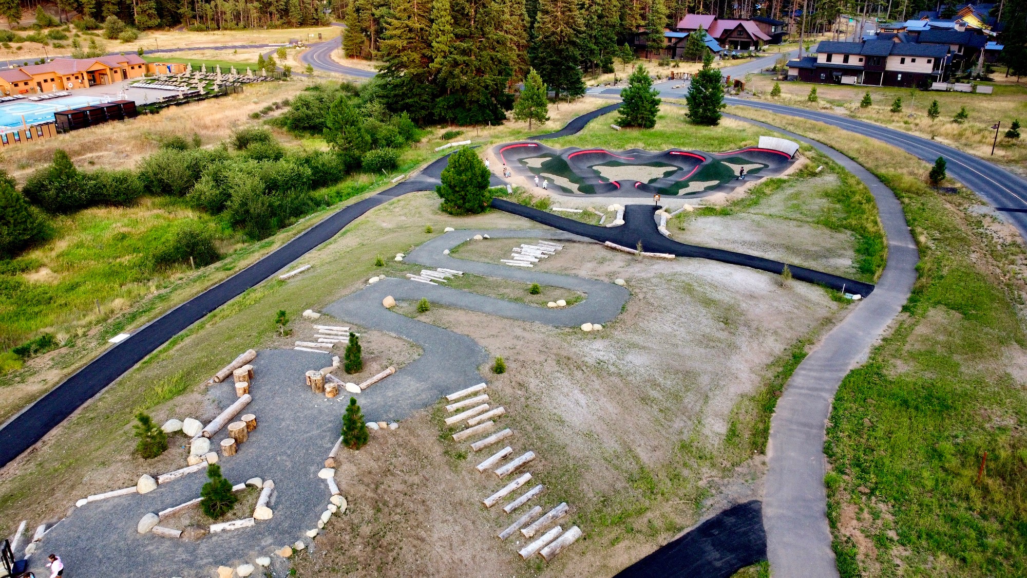 Suncadia Craftsman | VR365 LLC. Vacation Rental