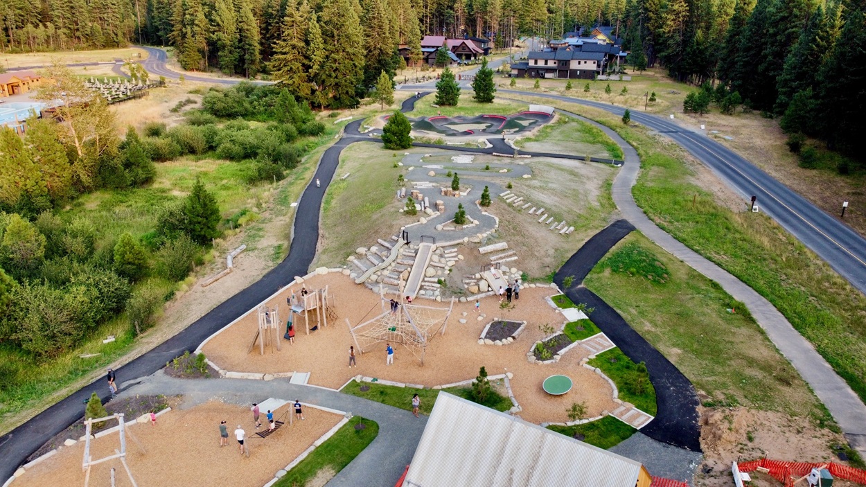 Suncadia Luxe | VR365 LLC. Vacation Rental