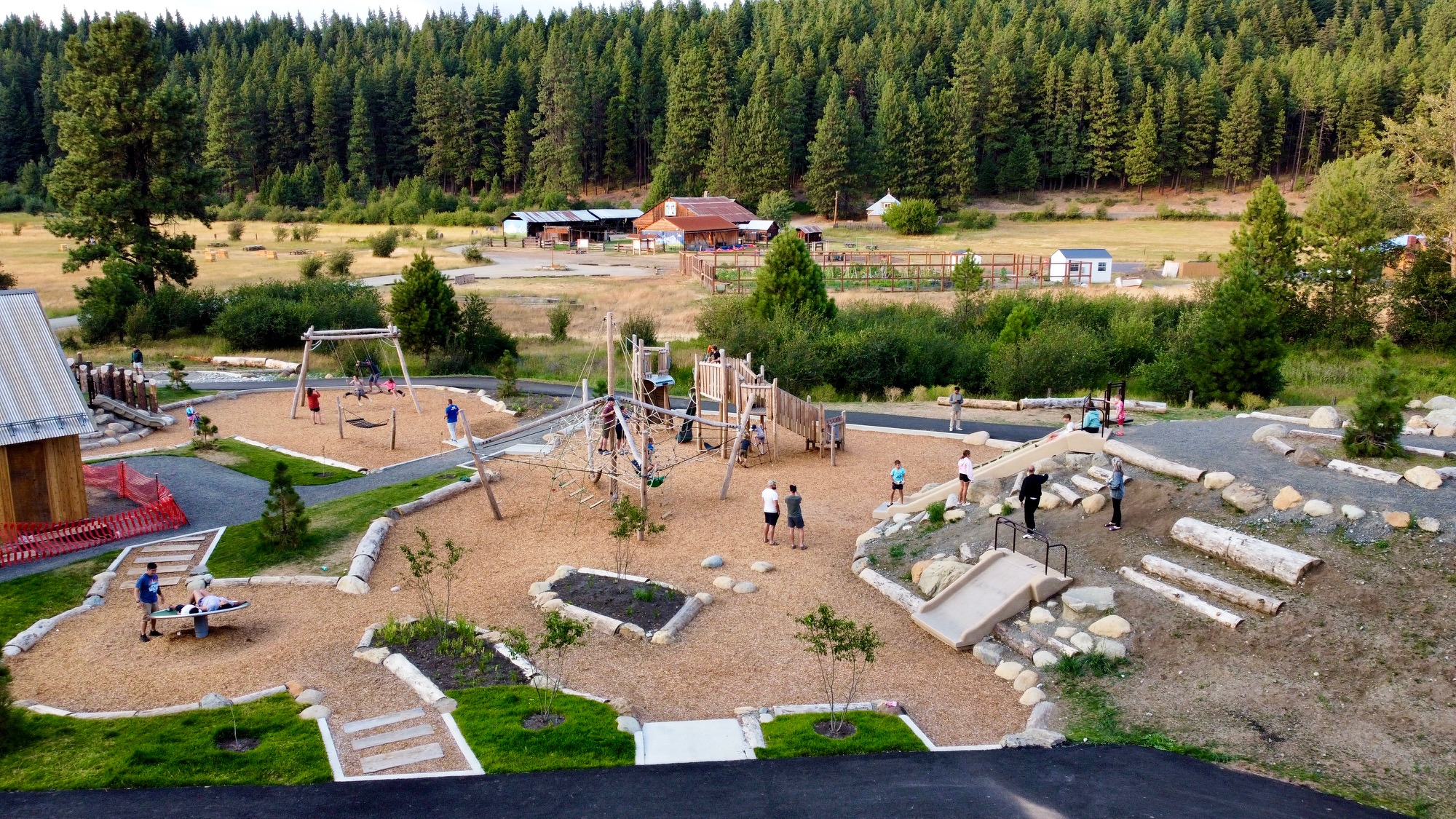 Suncadia Craftsman | VR365 LLC. Vacation Rental