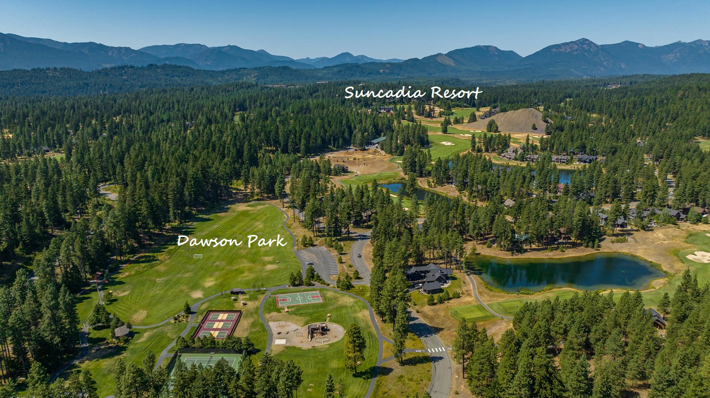 Suncadia Craftsman | VR365 LLC. Vacation Rental